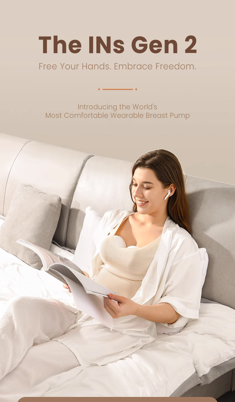 The INs Gen 2 - Youha Malaysia